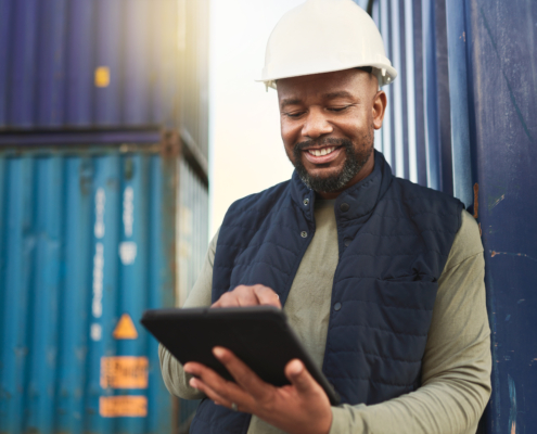 Total Distribution Service, Inc.